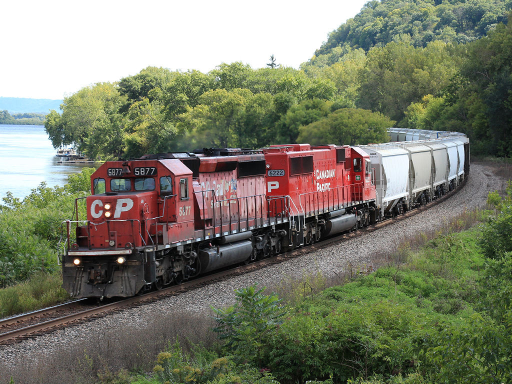 CP 5877